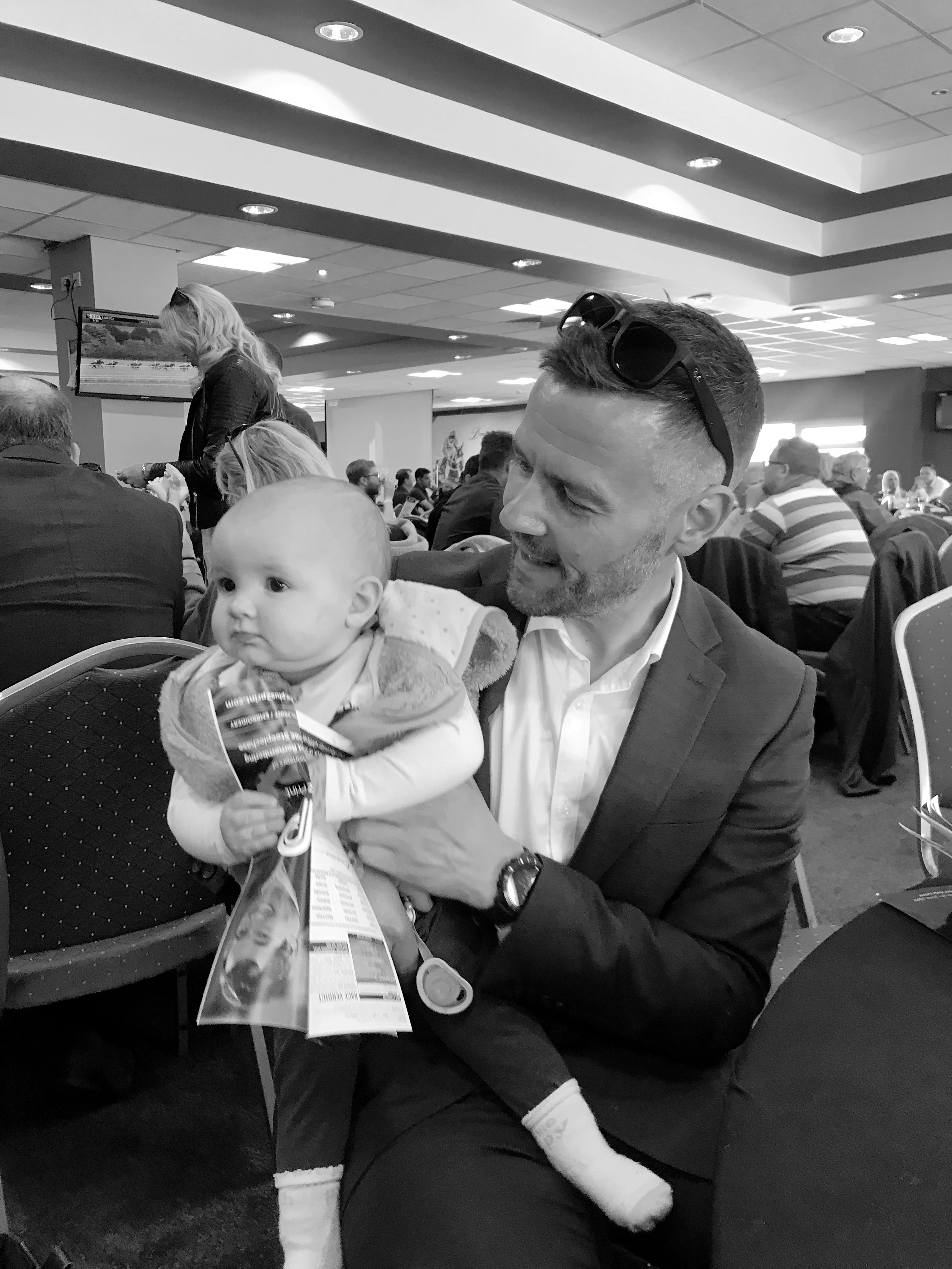 A Celebration Of Fathers