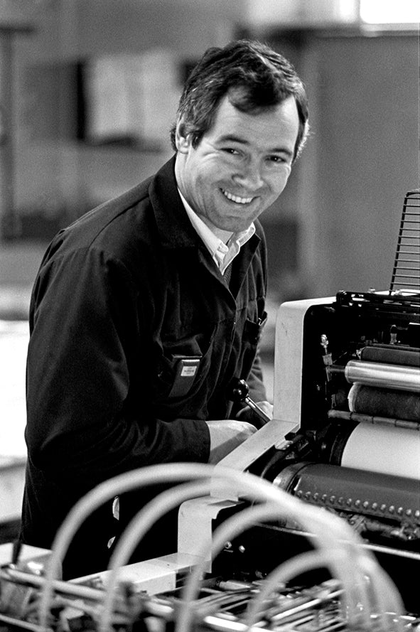 Plus 2 Print - An Inspiring Journey